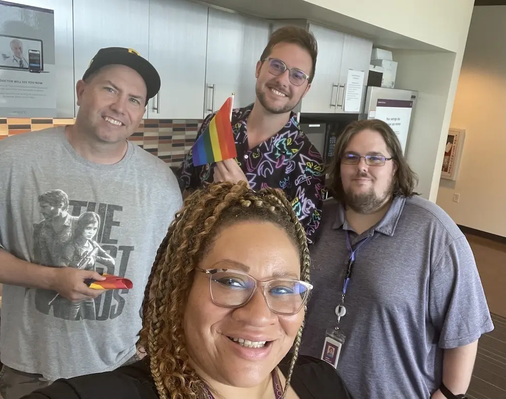 Working at Ensono Ltd | Great Place to Work® UK